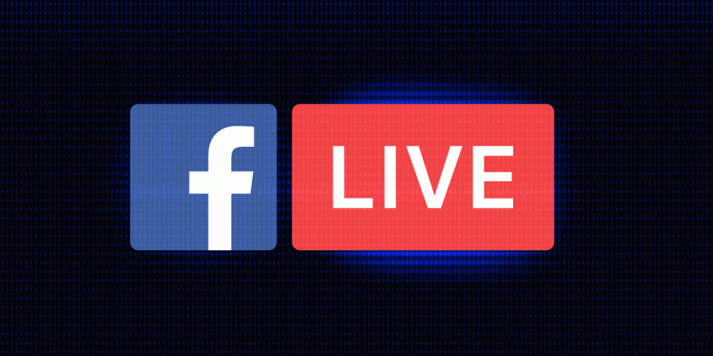 Why Facebook Live is Better Than Posting a Video - LIM Marketing