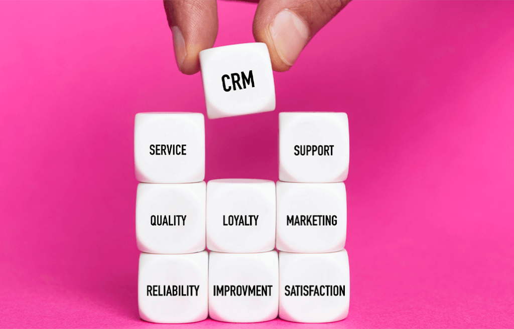 From Lead to Loyal Customer: How CRM Automation Nurtures the Customer ...