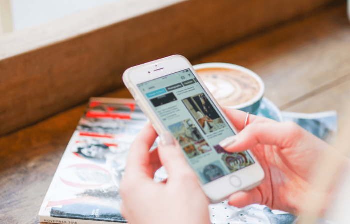 Harnessing the Power of Social Search: Transforming Social Media into ...